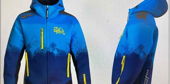 Tuta del Direttivo stagione 2023/24 - Sci Club Don Bosco Asti